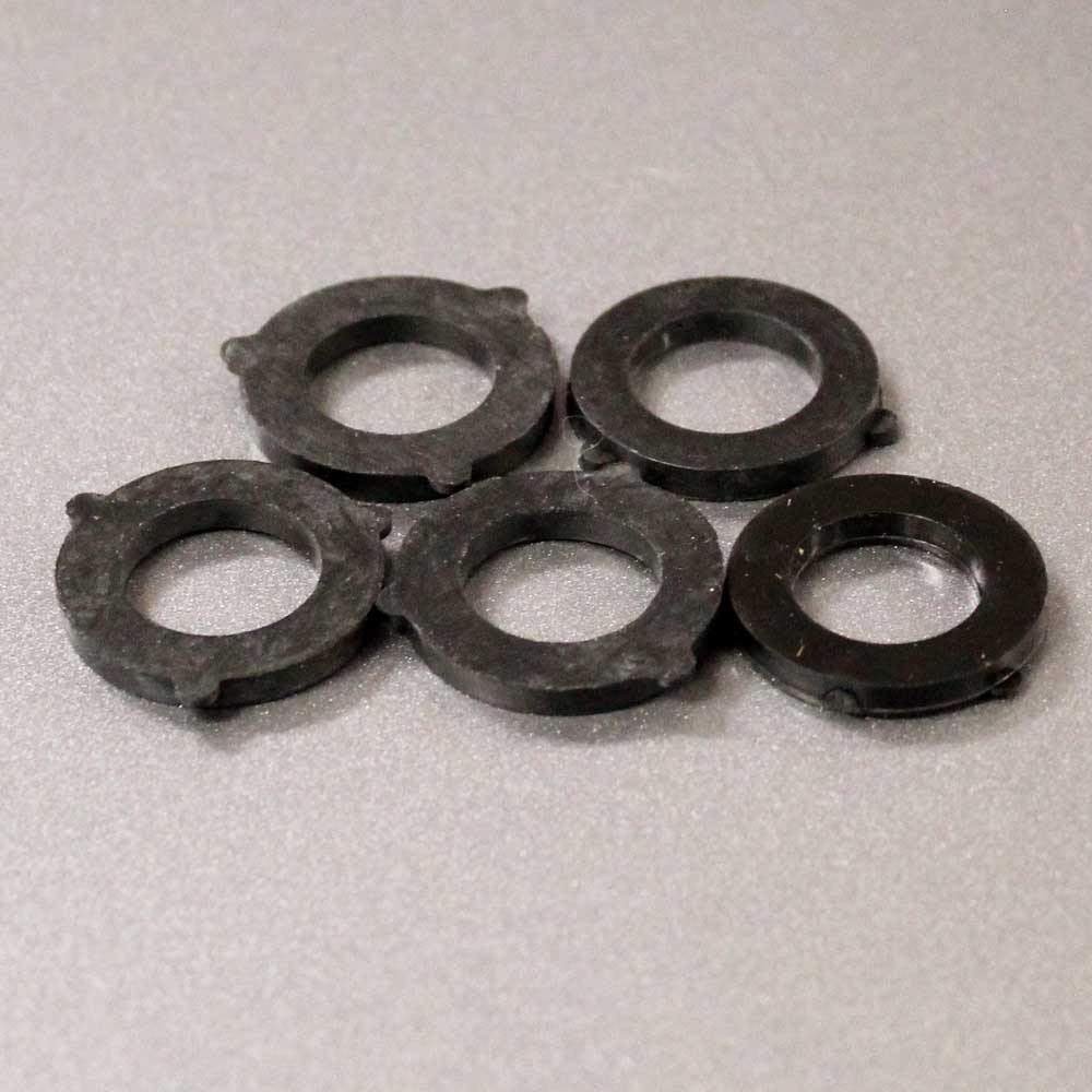 MTM Hydro Garden Hose Washer 5 Pack 24.0095 | KC Auto Car Care